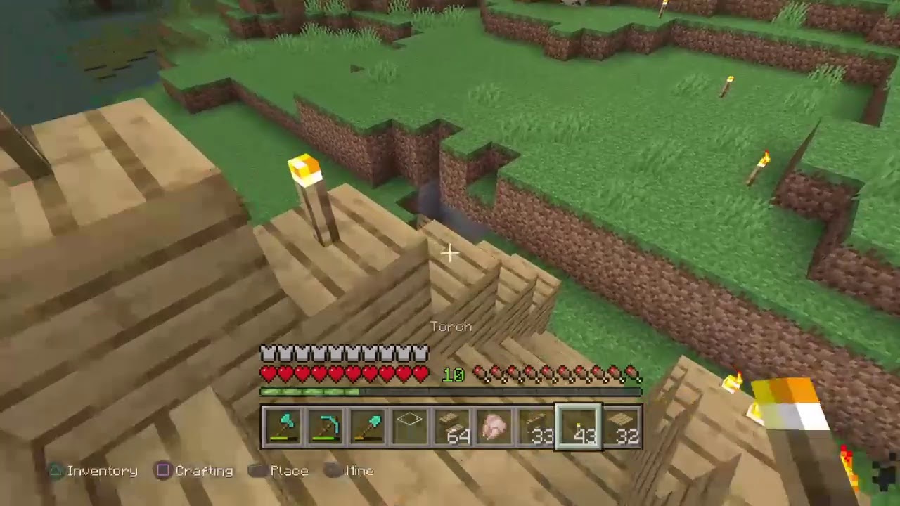 Sub for sub || First minecraft stream - YouTube
