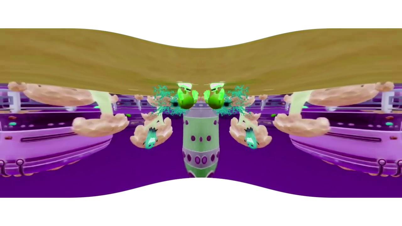 Angry Preview 2 Pacman Effects - YouTube