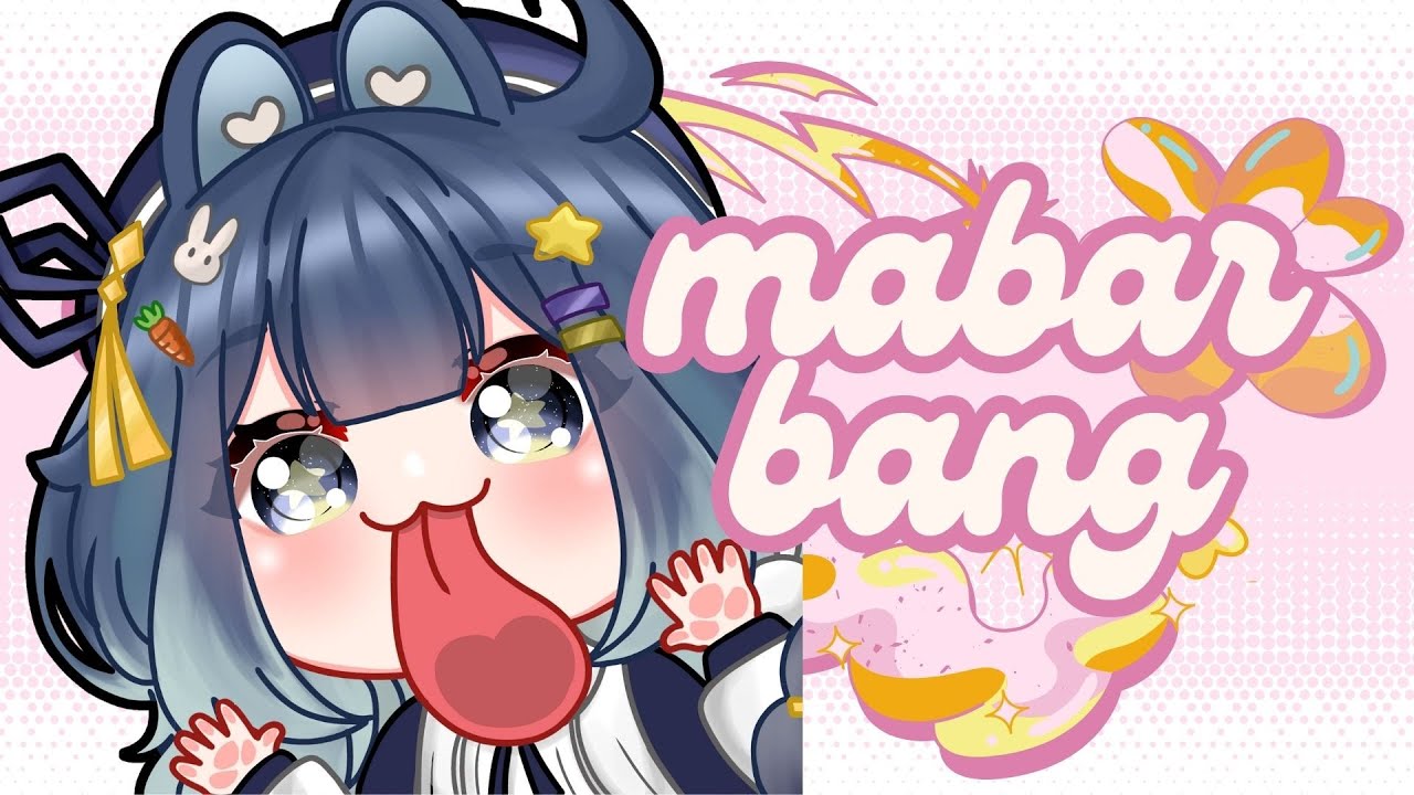 [ GAME SESSION ] P, MOLE? [VTUBER INDONESIA] - YouTube