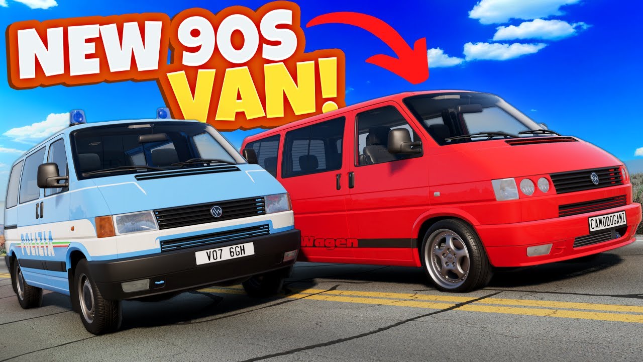 This 90s Minivan Brings Back My EMBARRASSING FIRST Car Memories ...