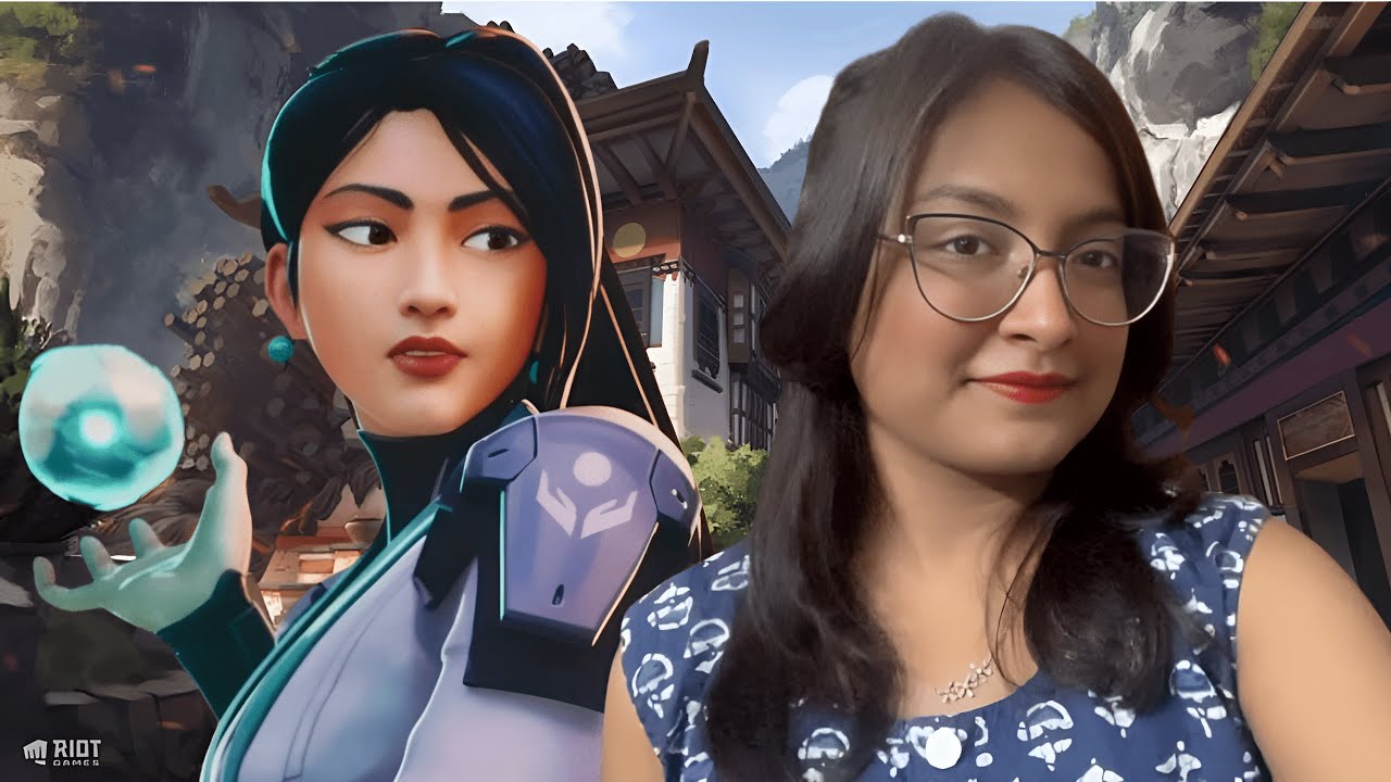 [LIVE] RANK UP GAMEPLAY UwU/ VALORANT INDIA #fyp #facecam #live # ...