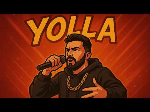 Tarkan – Yolla (Hiphop Cover)