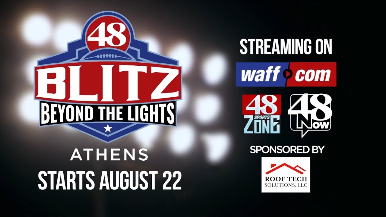 48 Blitz Beyond the Lights: Athens (Episode 1) - YouTube