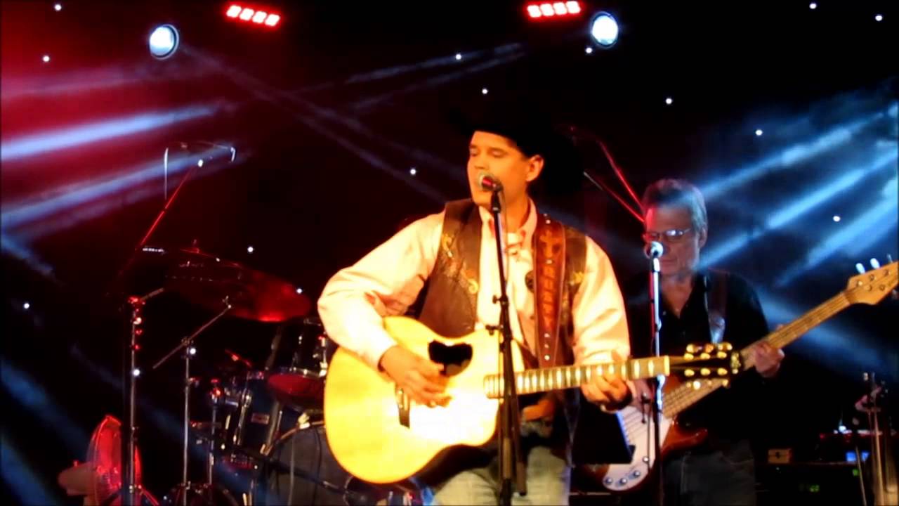 Rusty Rierson - YouTube