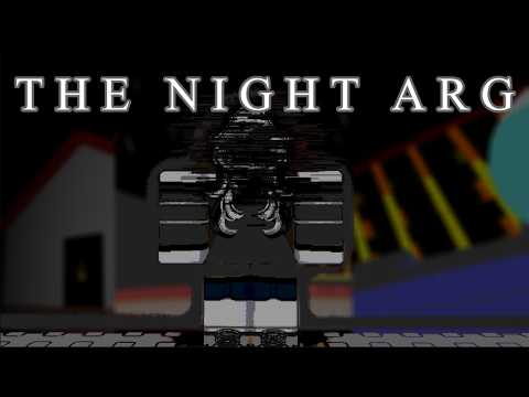 Roblox Night Arg Tutorial - YouTube