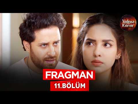 Yalnız Karar - Fasiq - Pakistan Dizisi | 11. Bölüm Fragman 💓 #pakistandizileri #kanal7 #yalnızkarar