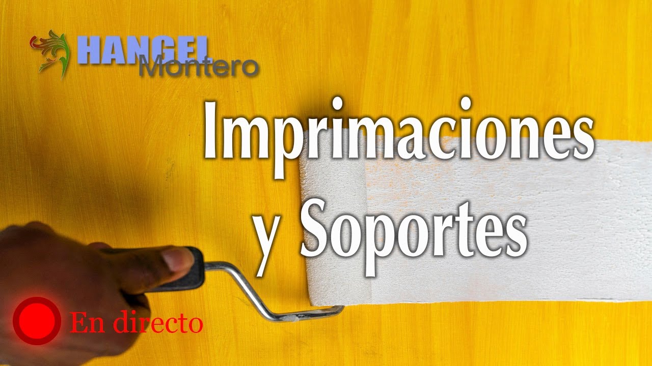 Canal Youtube - Hangel.es