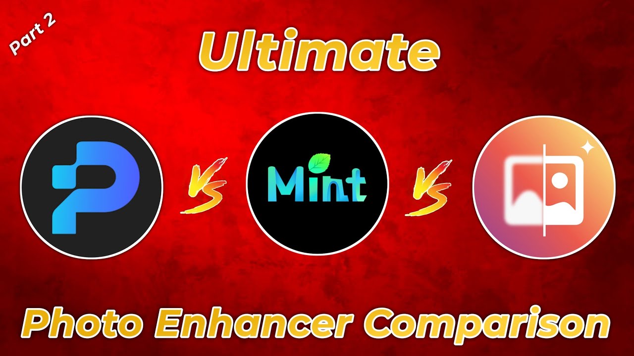 Pixelup vs MintAI vs Lens - Ultimate Best Photo Enhancer Comparison ...