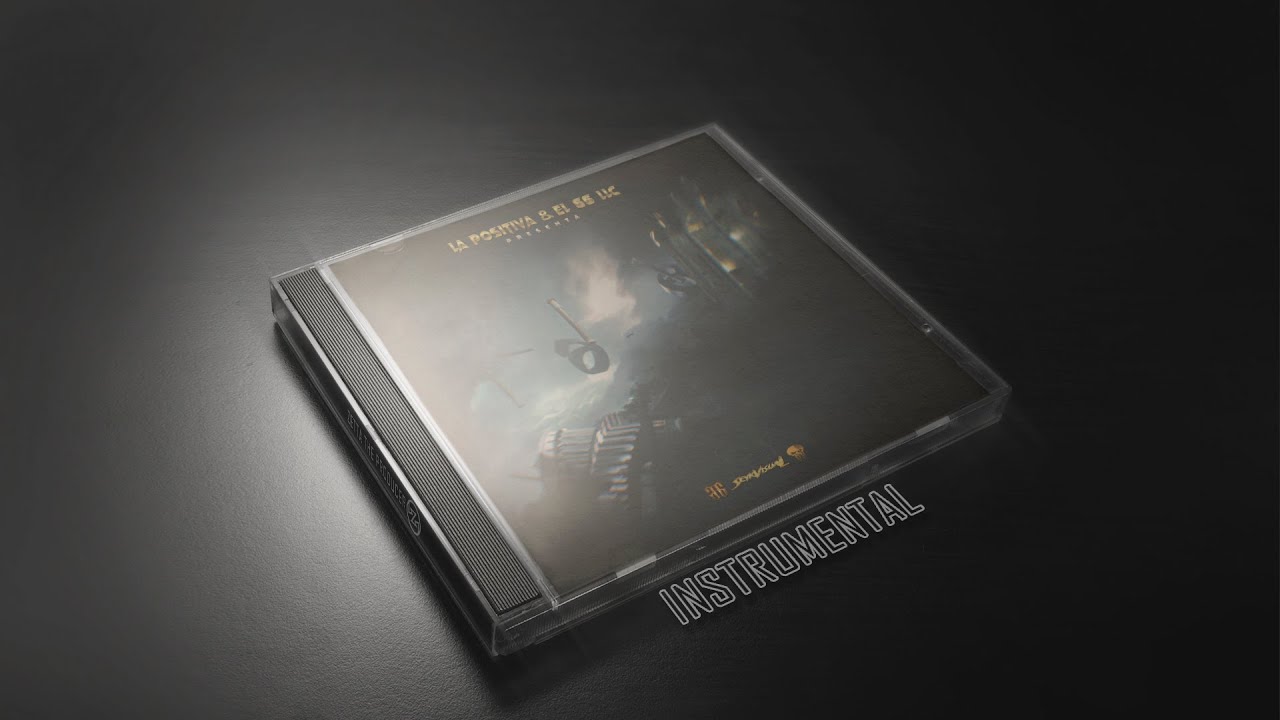 Hades66, La Positiva, J Castle, Yama Make Them Bounce - Olvidame ...