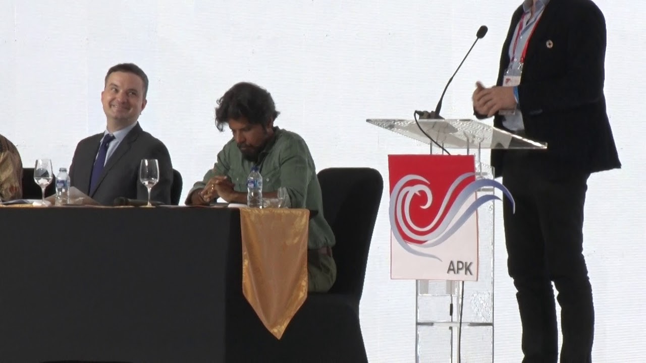 Trade Policy Talk - YouTube