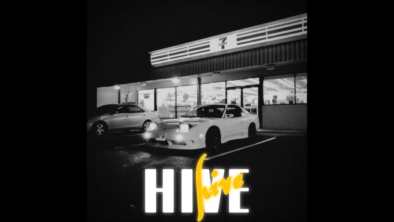Day$okee- HIVE (feat. bumboi) [WILL BE ON ALL STORES AGAIN SOON ...