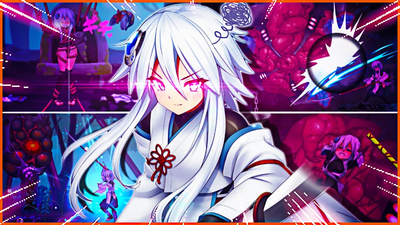 Beautiful pharmacist girl and the weird insects - Hachina Ghost Tale ...