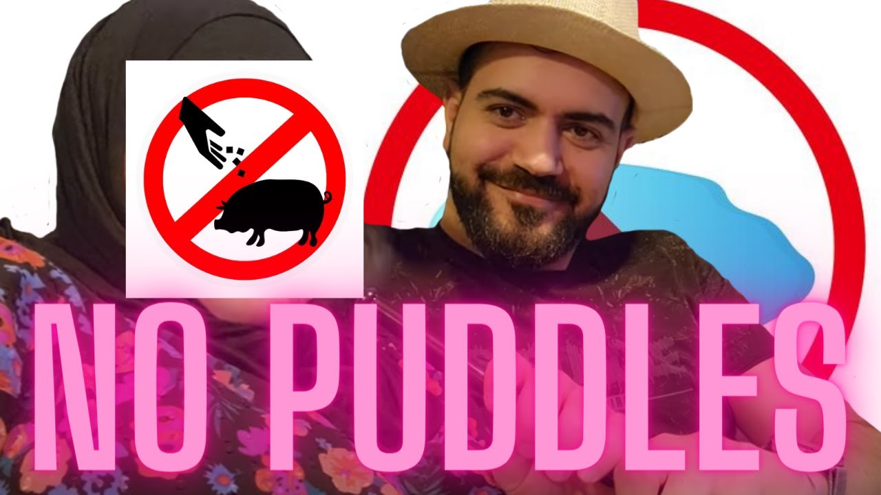 No cuddles and no puddles for Foodie Beauty on Salah's birthday night ...