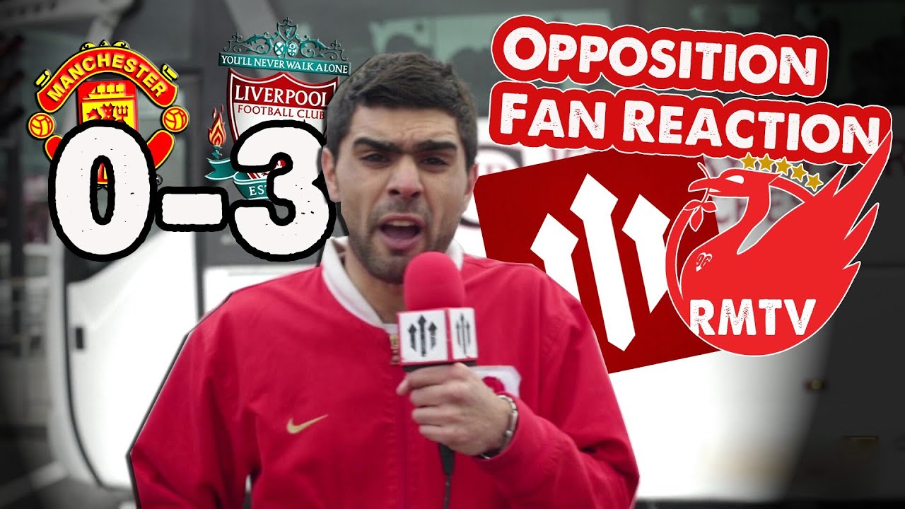 "Liverpool Played Us Off the Park" : Full Time Devils Opposition ...