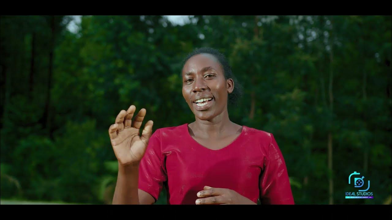 Ninyi Ni Nuru | Ekerubo SDA Church Choir | Official 4K Video By Ideal Studios | +254703727099 ...