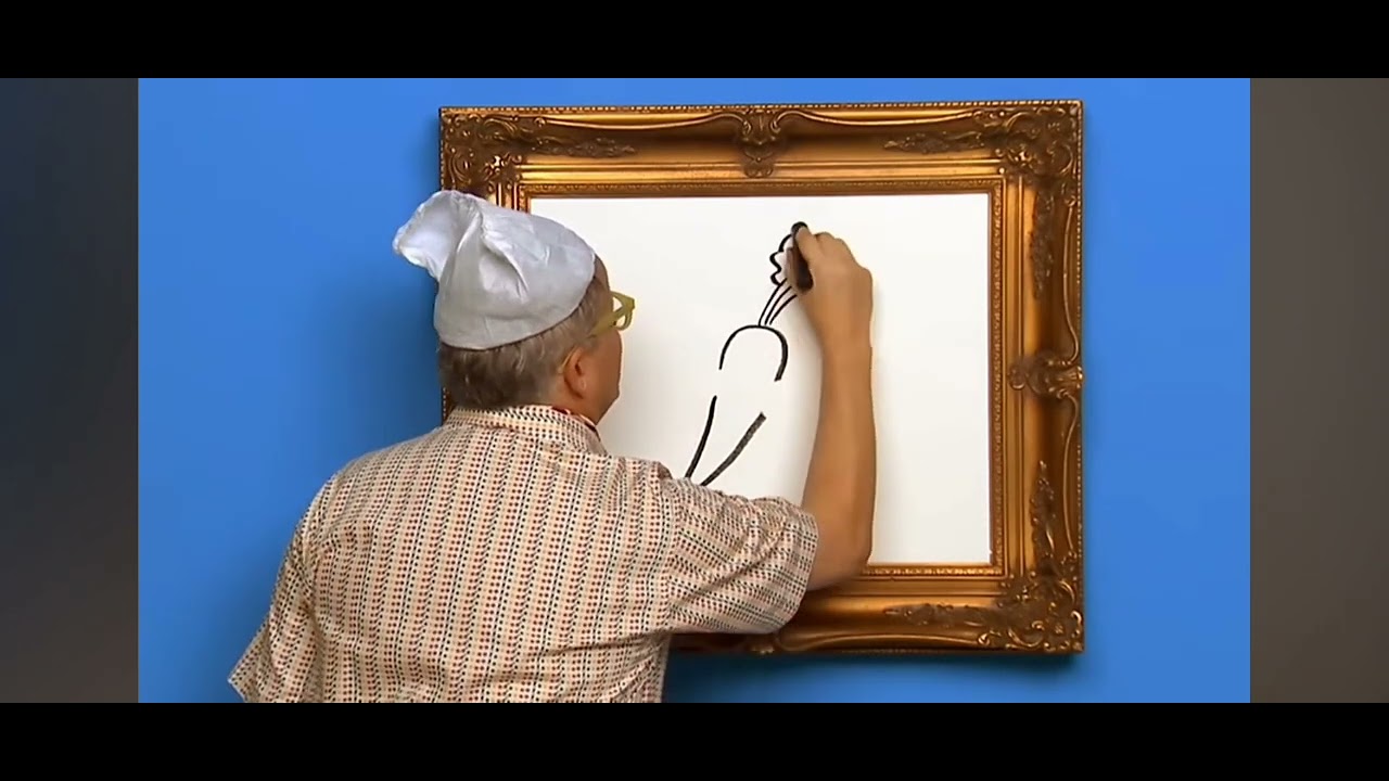 Yo Gabba Gabba Mark S Magic Pictures Happy Face Kids Music With Roys ...