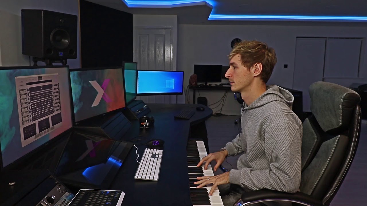 PercX - Insane New Feature TEASER! - YouTube