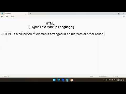 Day 3 HTML CSS JS - YouTube