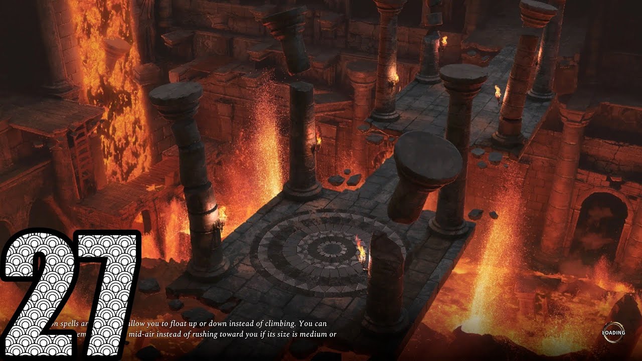 Solasta: Crown of the Magister - EP27 - Nyark Slaves - YouTube