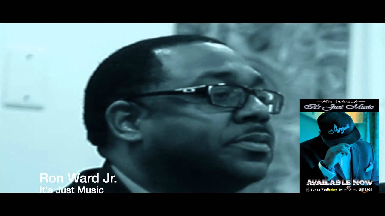 RON WARD JR "KEEP YA HEAD UP" snippet - YouTube