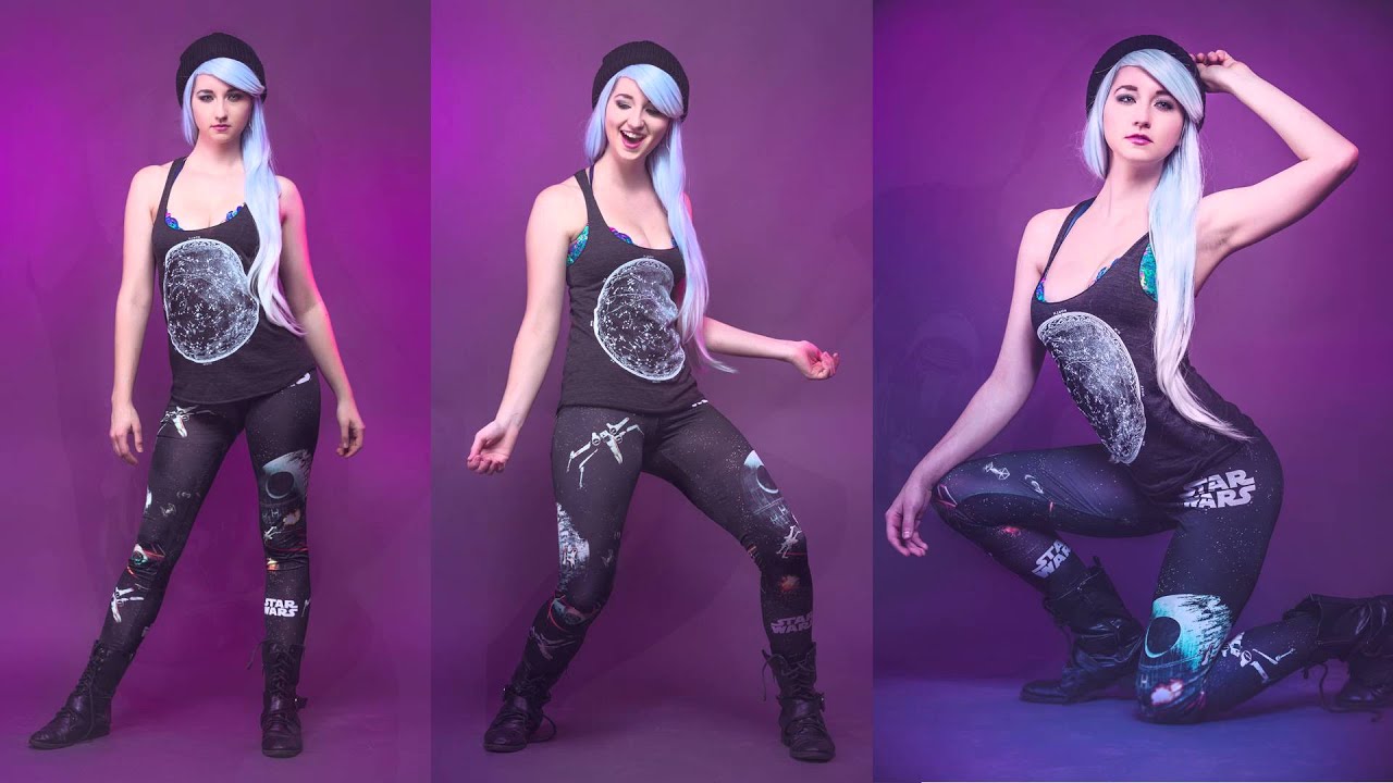 Modeling Fun - YouTube