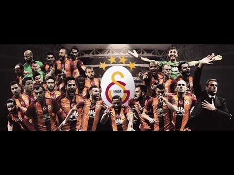 Ferman Toprak - Hayatı Tespih Yapmışım (Galatasaray için Şampiyonluk Versiyonunu yaptı!)