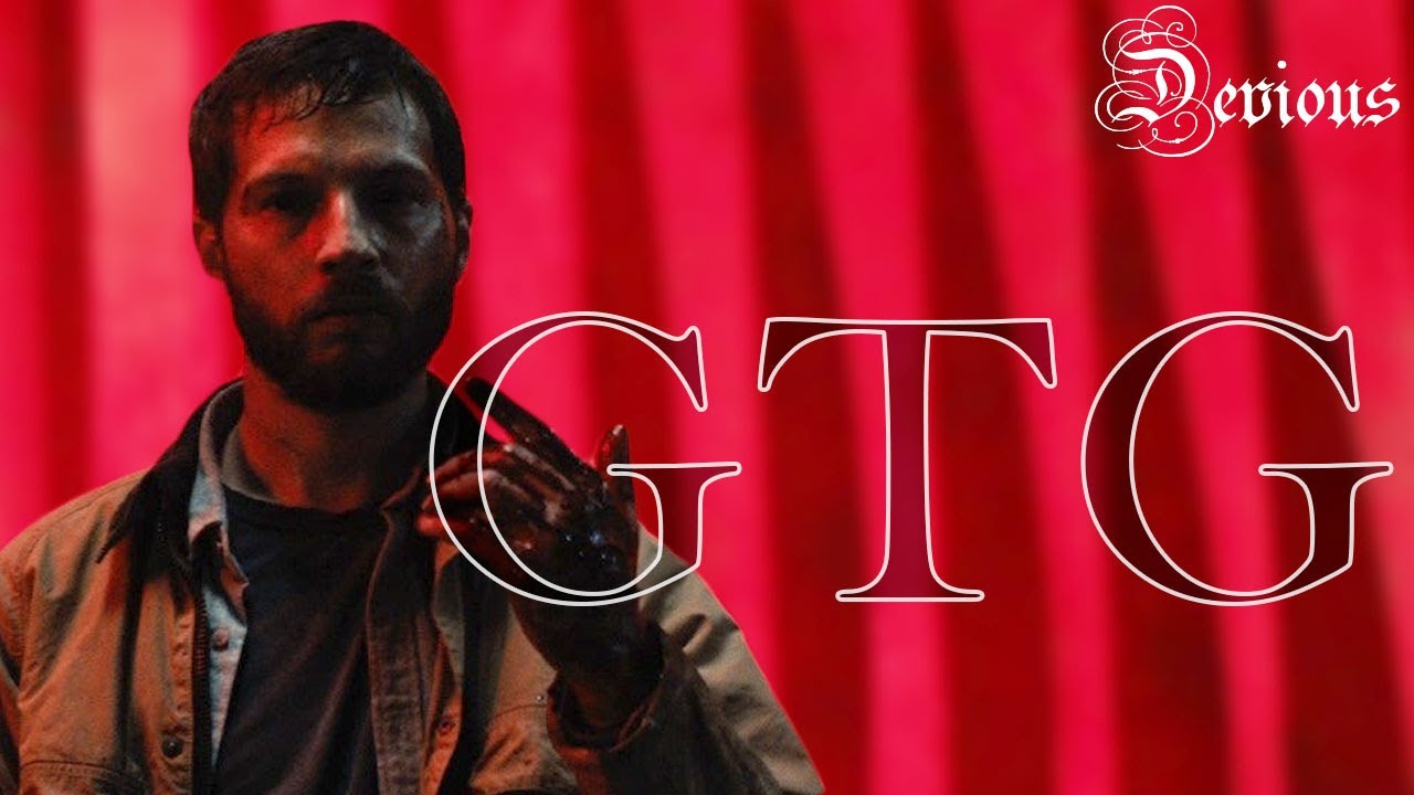 Multifandom- GTG - YouTube