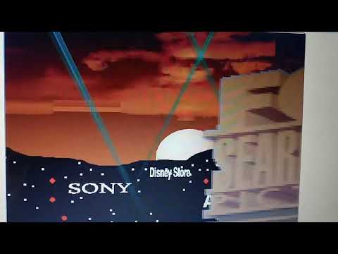 Fox Searchlight Pictures Scratch (1995 1997 2011)