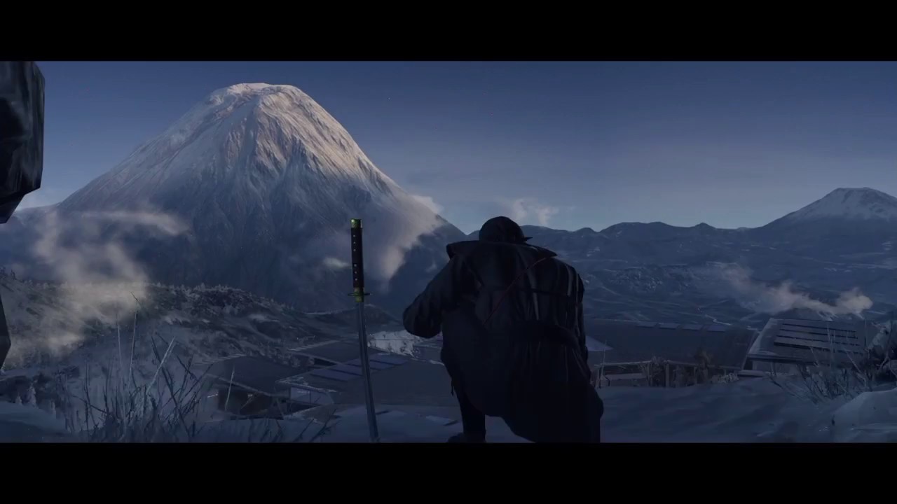 Hitman 6 Hokkaido Gameplay: When I Grow Up, I Want To Be A Ninja - YouTube