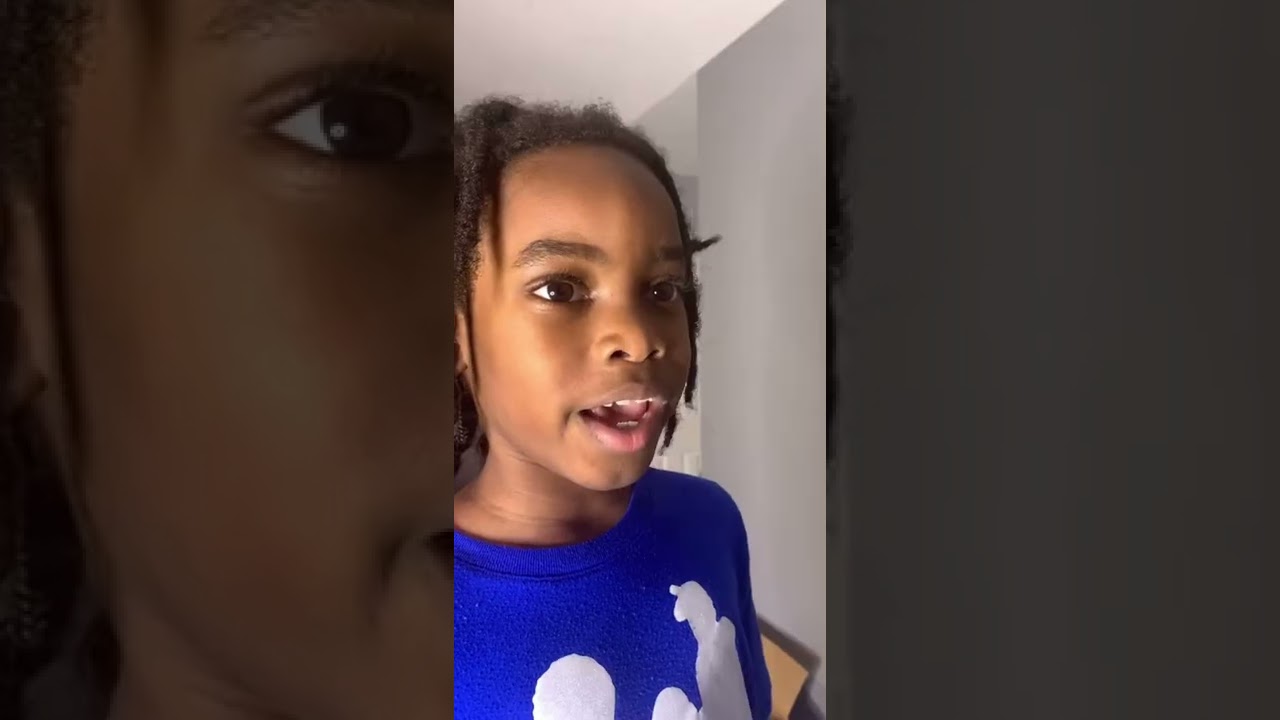 The Carter Link #Shorts | Bad Parenting Skit - YouTube