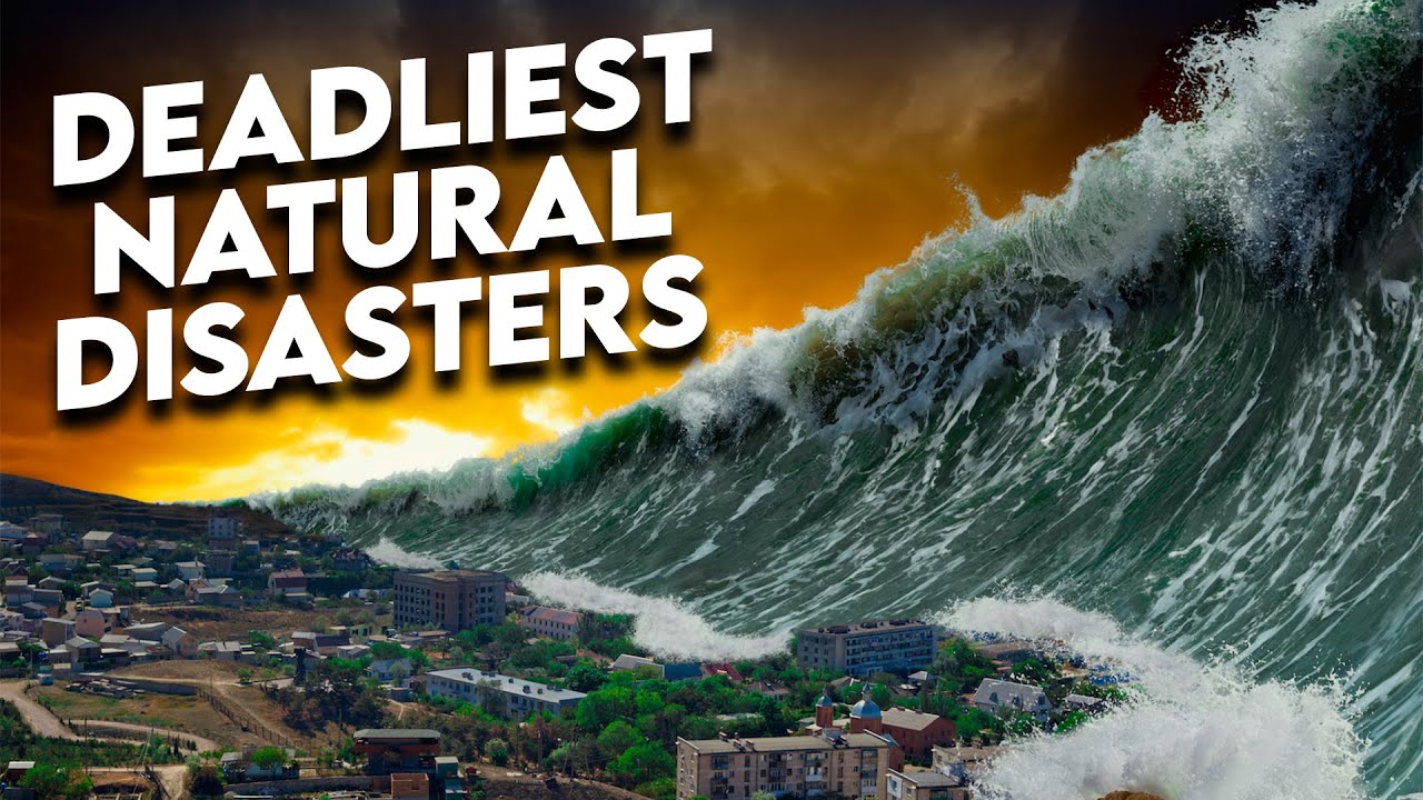 Top 10 Deadliest Natural Disasters In History YouTube top-10-deadliest-natural-disasters-in-history-youtube