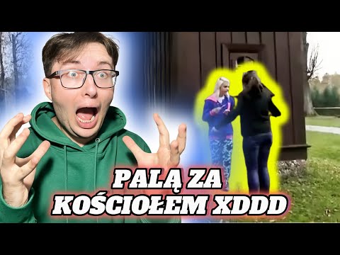 PATUSIARY W ZOO!*surowi rodzice*