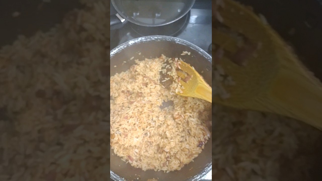 Tasty tasty Tamota rice very tasty and so easy recipe #tasty #cooking # ...