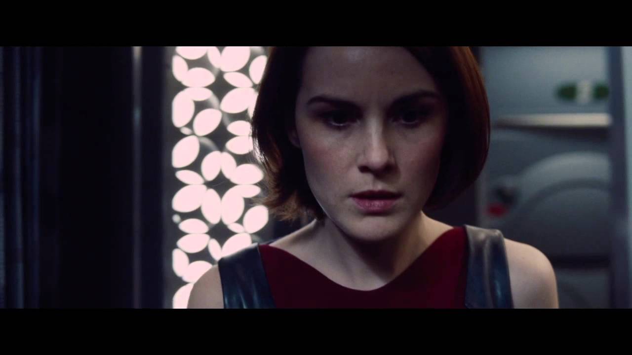 Non-Stop official movie trailer (2014) Action Thriller Film - YouTube