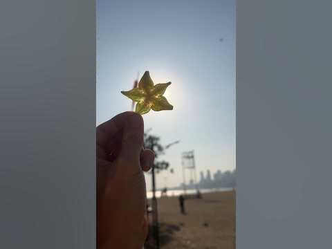 Самый не вкусный фрукт-овощ в мире?! - YouTube