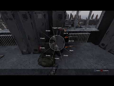 Dayz getting geared - YouTube
