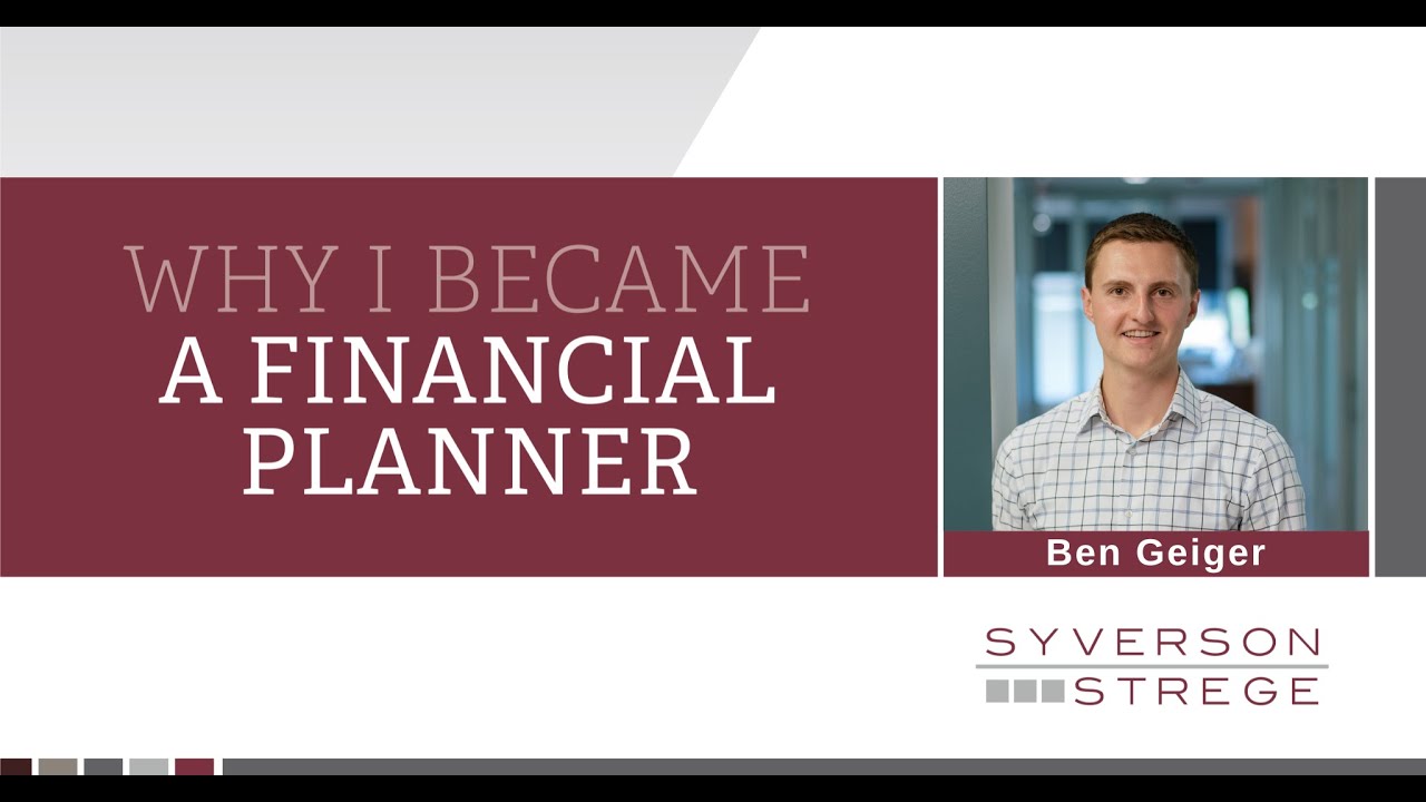 An Interview with Ben Geiger - YouTube