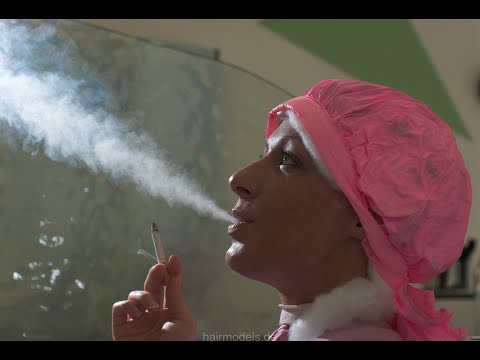 146 small rod perm fakeperm foamperm permcap kultsalon smoking trailer ...