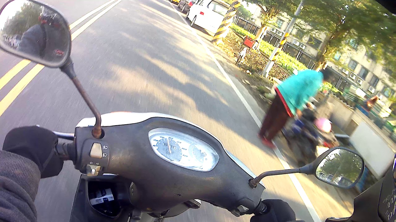 super bike yamaha jog 100 cc - YouTube