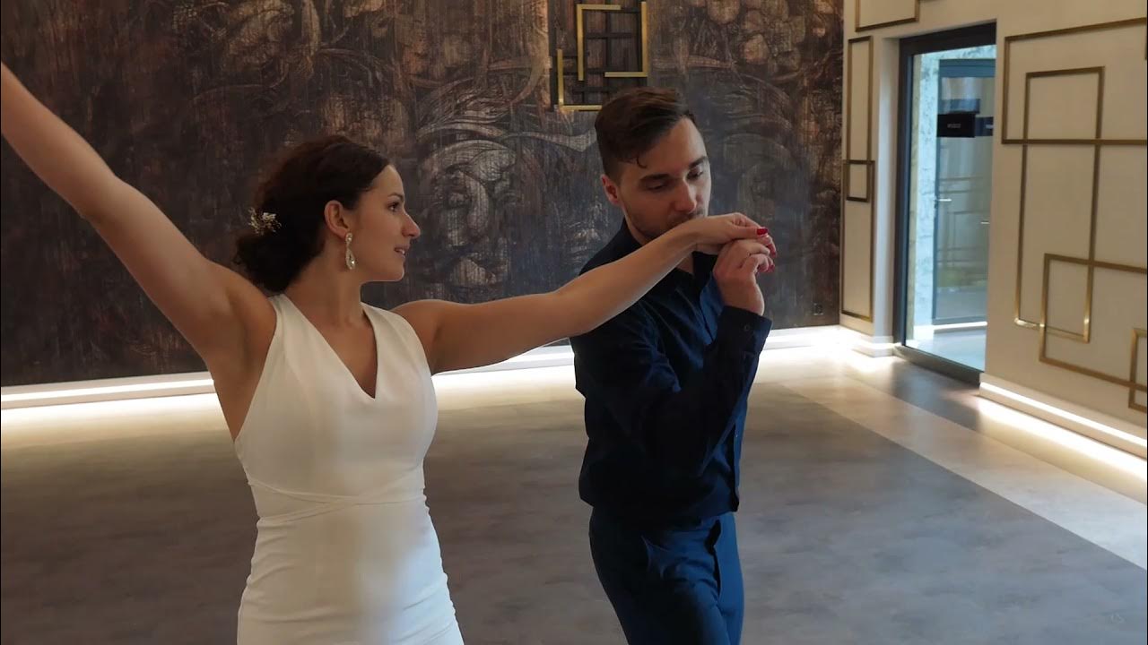 Jassie Ware Say You Love Me Waltz Romantic And Simply Wedding