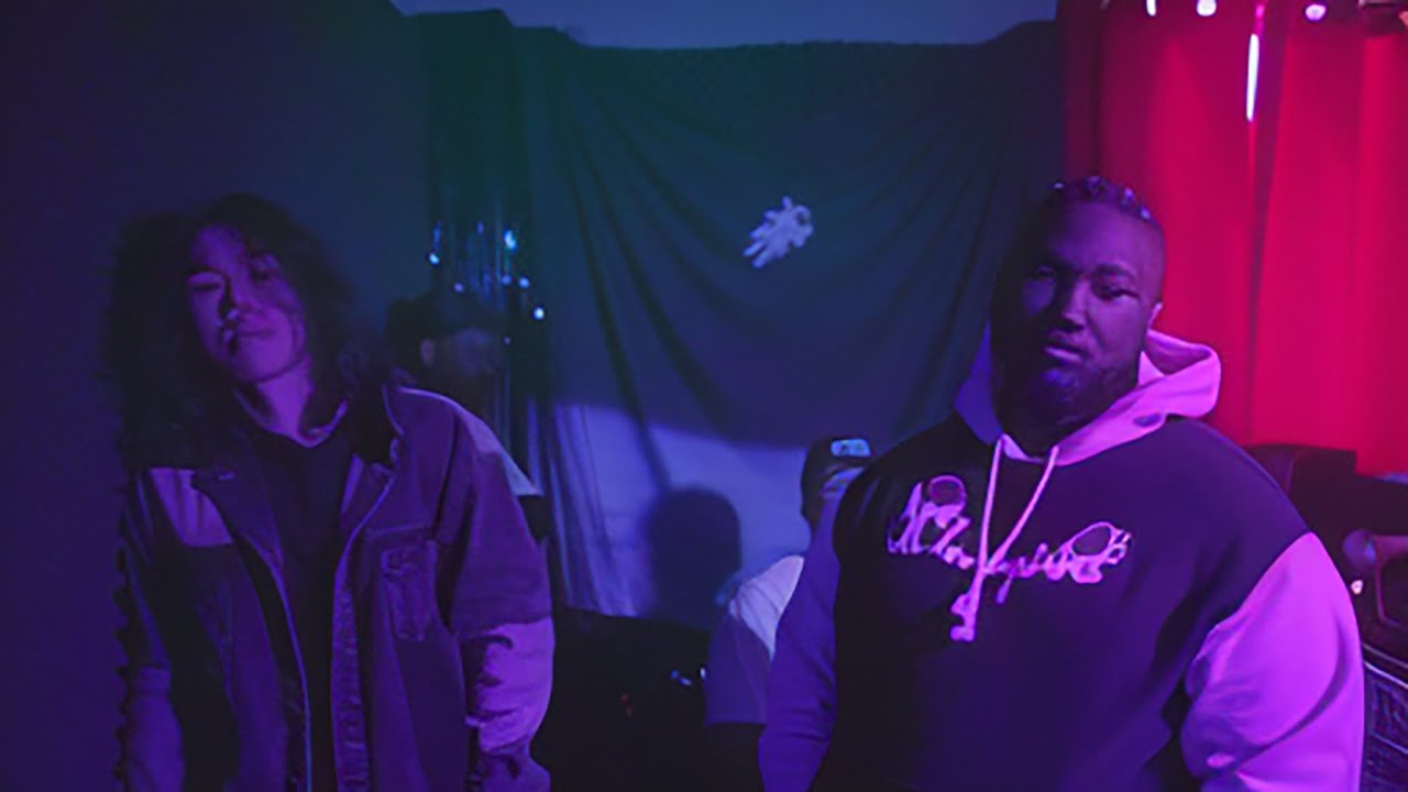 si the people - Dduk Fxxk It feat. Mc. Djay (Remix) (Music Video) - YouTube