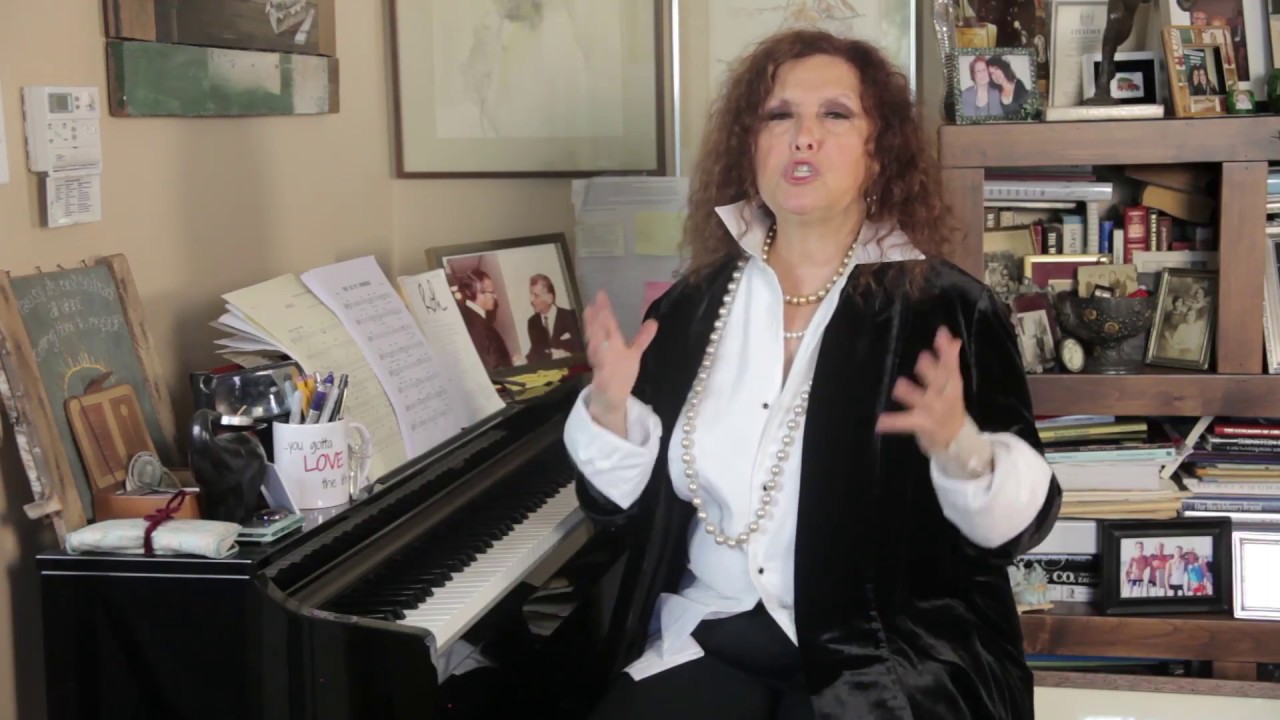 THE FELLAS 1. Frank Sinatra - YouTube