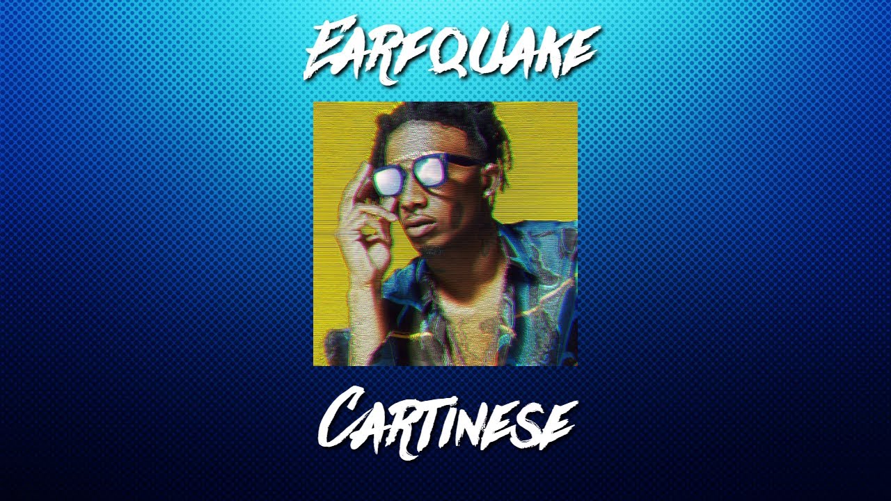 Earfquake translated from Cartinese - YouTube