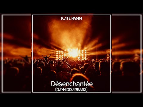Kate Ryan - Désenchantée (DawidDJ Remix)