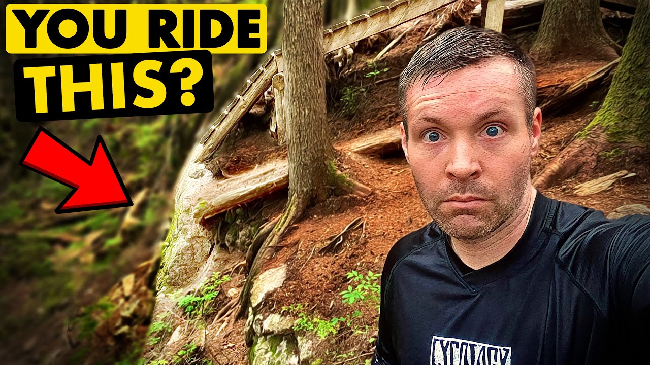 Now I Know why it’s Called Manhandler… - YouTube