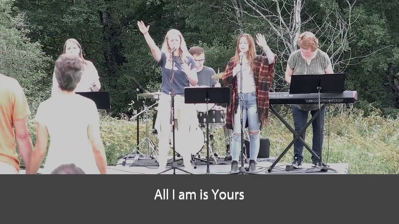 Family Reunion: One Service Sunday - YouTube