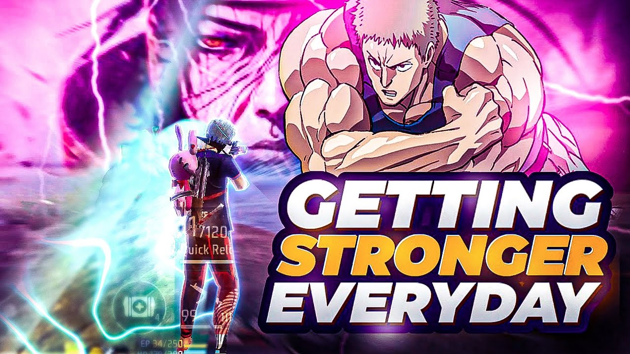GETTING STRONGER EVERYDAY🔥🔥 | Tournament highlights Lazy - YouTube