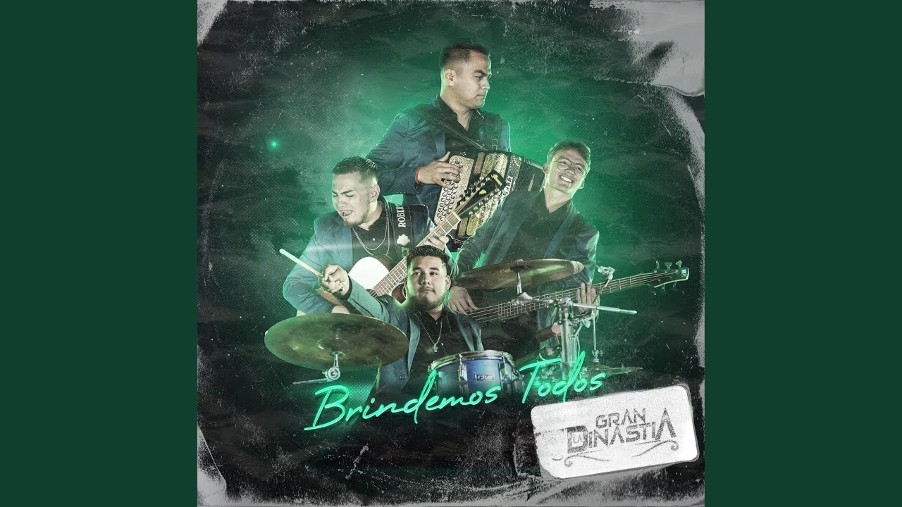 Brindemos Todos - YouTube Music