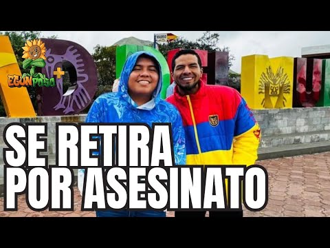 KEVIN SEVILLA SUFRE UN ATENTADO TRAS LA MUERTE DE CRISTHIAN NIETO Y ...