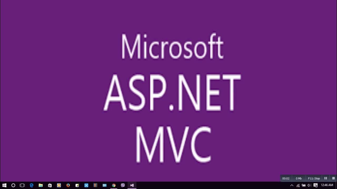 6. How To Use AJAX in ASP. NET MVC C# | Jquery | AJAX | ASPHero - YouTube